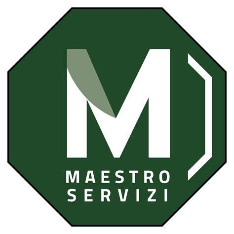 Home Maestro Servizi
