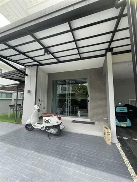 ประกาศขายบ้าน เพอร์เฟค เพลส สุขุมวิท 77 สุวรรณภูมิ ราชา