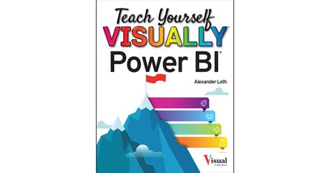 teach yourself visually power bi [book]