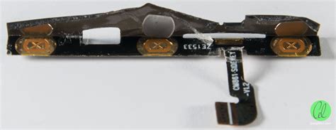 Repair Xiaomi Redmi Note Power Button Gough S Tech Zone