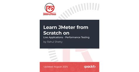 Learn Jmeter From Scratch On Live Applications Performance Testing