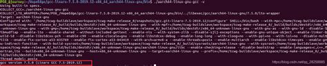 Openeulerhopeedge Os的交叉编译openeular 交叉编译 Csdn博客