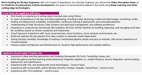 Basavaraj Gurav On Linkedin Mlops Bgsw Aiml Python Cloud