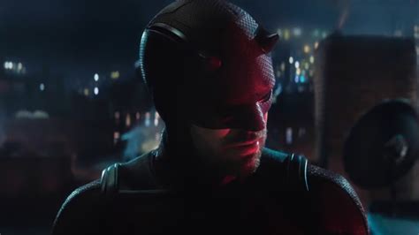 Daredevil Born Again Season 2 Spoiler To Return Despite Dying In