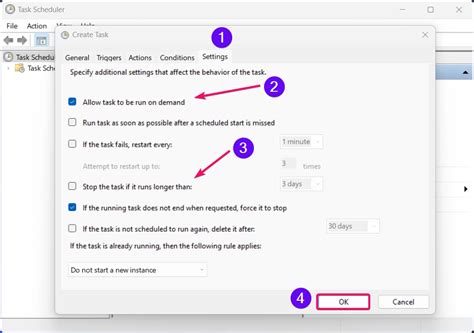 How To Show Seconds In System Tray Clock Windows Winsides