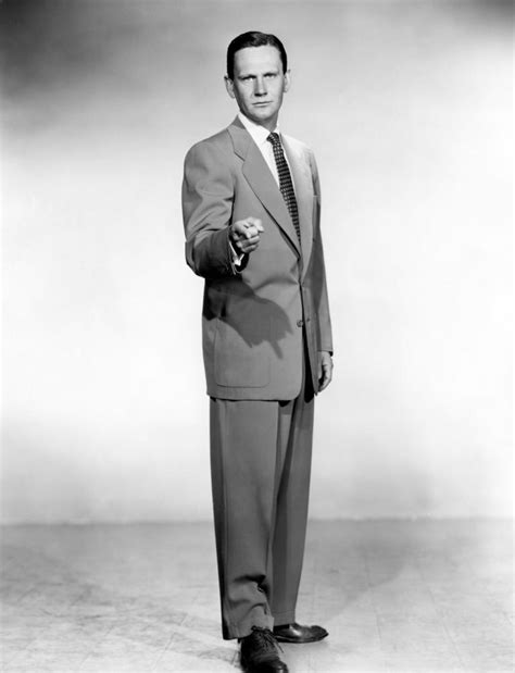 Wendell Corey Actor Politician