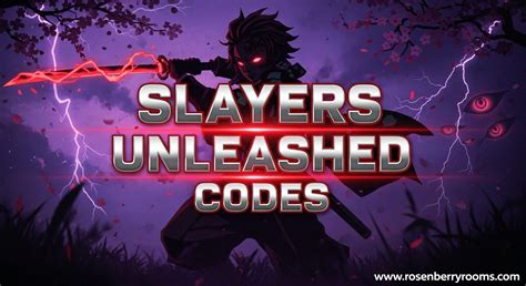 Slayers Unleashed Codes March 2026 44 New Codes Available