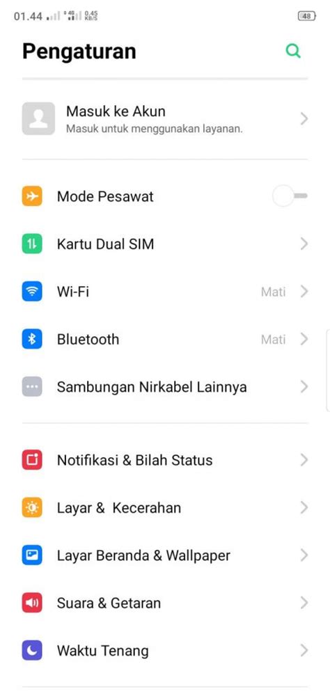Cara Membagi Koneksi Internet Dari PC Ke Hp Android USB Tethering FHXploit