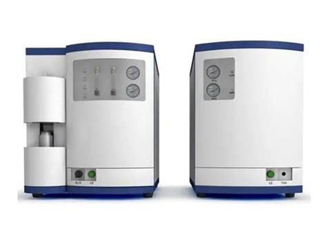 Oxygen Nitrogen Analyzer For Sale Elemental Analyzer Antiteck