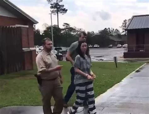 Teen Arrested For Vile Dog Sex Video Claims She Was ‘threatened To Do