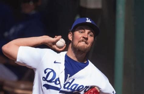 Trevor Bauer Net Worth Is 2023 What Is Trevor Bauer Net Worth BuzzRush