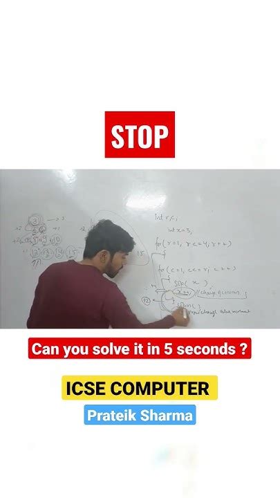 patterns in java patternsinjava icsecomputer icse2023 java