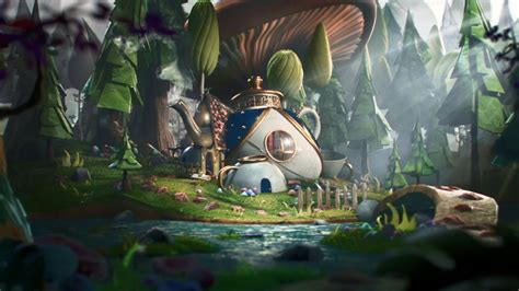 Alice In Wonderland Wallpapers Top Free Alice In Wonderland Backgrounds Wallpaperaccess