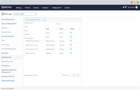 Secret Server Password Manager Cost And Reviews Capterra Australia 2021
