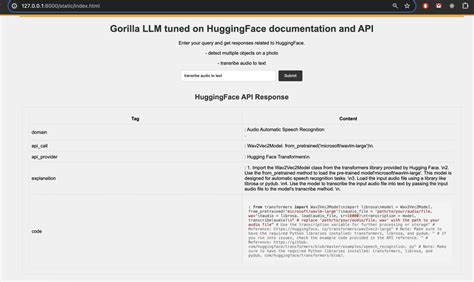 backend ai meets tool llms revolutionizing ai interaction with tools
