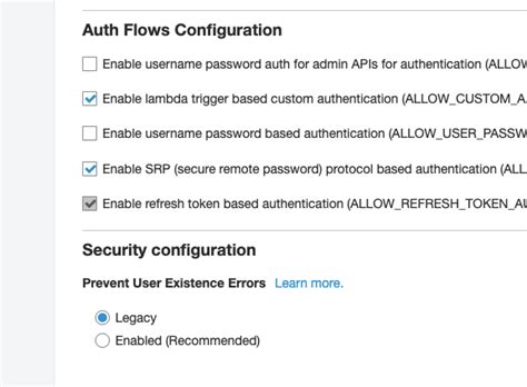 Amplify Auth ResetPassword Not Detecting Failure Issue 296 Aws Amplify Amplify Flutter GitHub