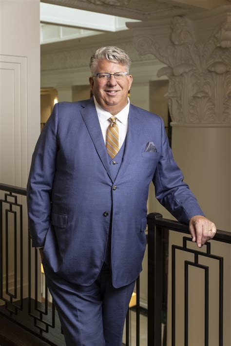 Daniel Dalton Recognized As A Top Lawyer For 2026 By Dbusiness Magazine