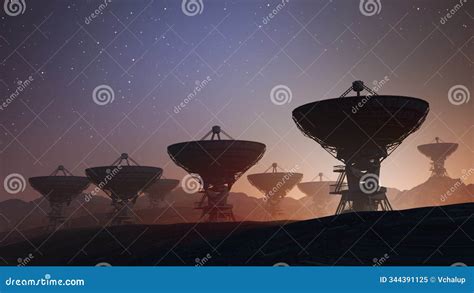 Scientific Research Microscope Magnifies Biology Vector Illustration 283174572