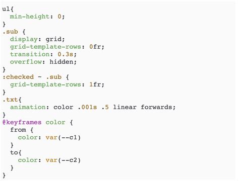 Javascript 原生 Css Custom Highlight 终于来了~ 前端侦探 Segmentfault 思否