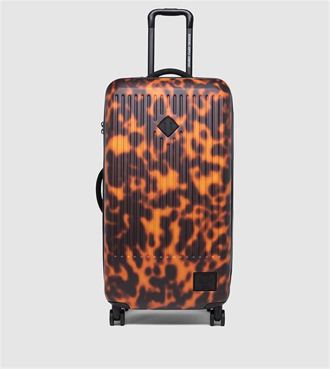 Buy Herschel Trade Large Luggage Trolley In Multiple Colors 6thstreet