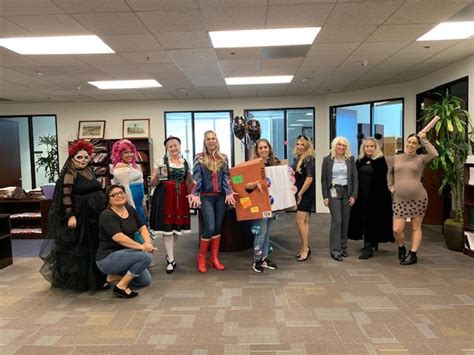 Anna A Ghajar Esq On Linkedin Halloweencostume Srtk Halloween