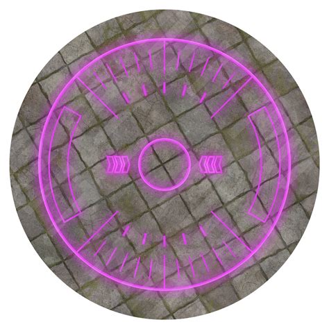 Objective Markers Page 2 Polymath Tabletop