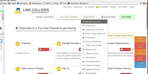 Digesale On Linkedin Linkcollider Imacro Scripts Live Tokens On