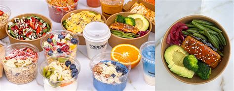 Food Good ჯანსაღი კვების ობიექტი თბილისში At