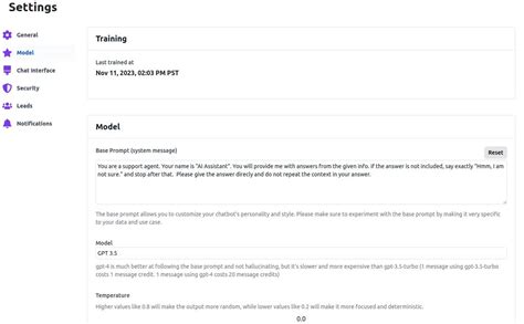 chat data 24 7 custom ai agent live chat