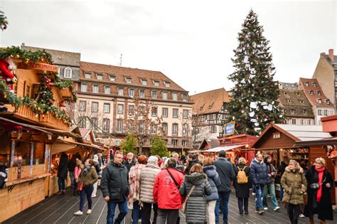 Que Ver En Estrasburgo En 1 Dia