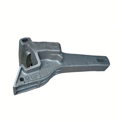 철도 커플링 중국 제조업체의 자동 러시아 커플러 Mtj