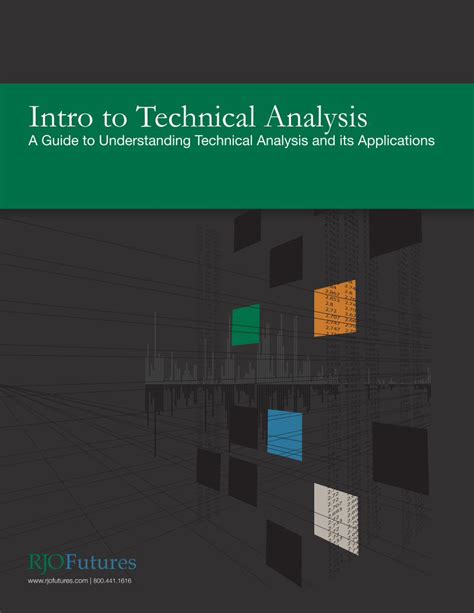 Pdf Technical Analysis Guide Dokumentips