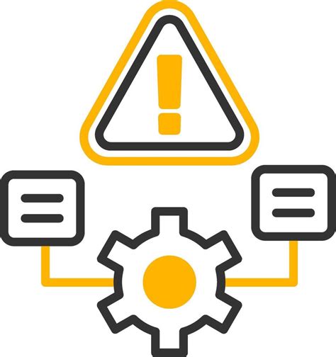 Logic Error In Program Line Two Color 67431603 Vector Art At Vecteezy