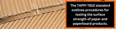 Tappi T810 Bursting Strength Testing • Keystone Package Testing • Ista Test Lab