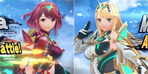 Every Super Smash Bros. Ultimate DLC Character, Ranked