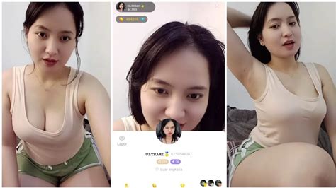 61 Ultrami Bigo Live Tobrut Viral Terbaru Pemersatu Bangsa Bar Bar - YouTube