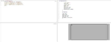 Html Box Shadow Wont Work On My Website Stack Overflow