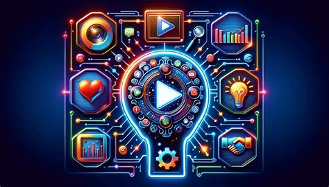 8 interactive elements for youtube ad engagement