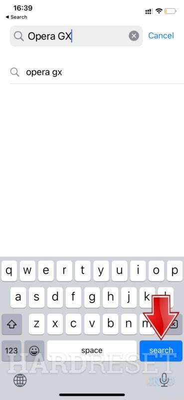 How To Install Opera Gx