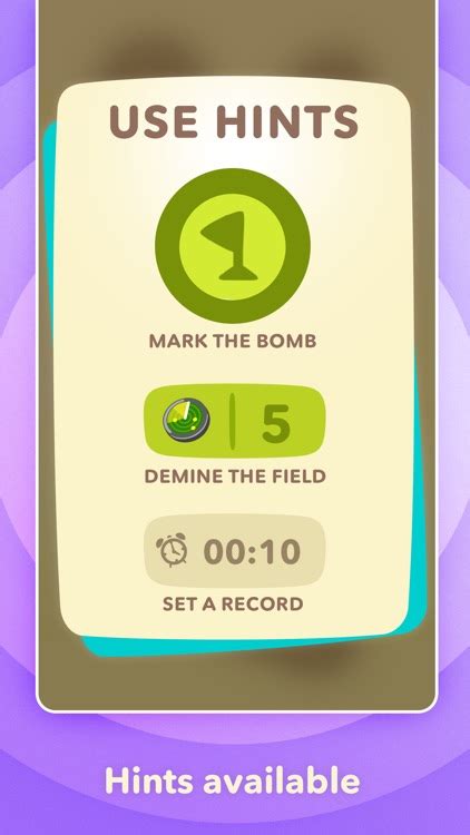 Minesweeper Classic Retro Game By Nikola Bozinovic