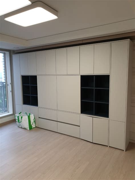 아파트빌라주택 거실수납장 월플렉스 맞춤제작 디자인 시공 모음 공장직영점 코지씽크 네이버 블로그