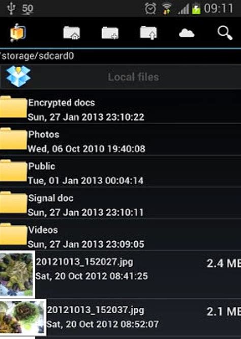 como fazer para compactar arquivos no celular ou tablet android