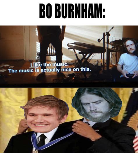 Meme Of Bo I Love Bo Thought Of This Meme While Rewatching Inside R