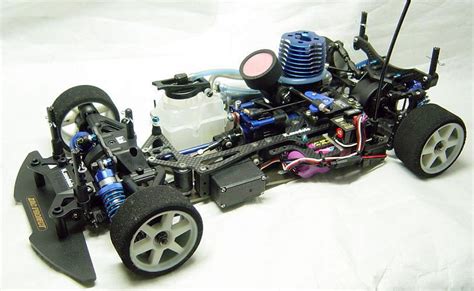 Kyosho FW 05R Page 38 R C Tech Forums
