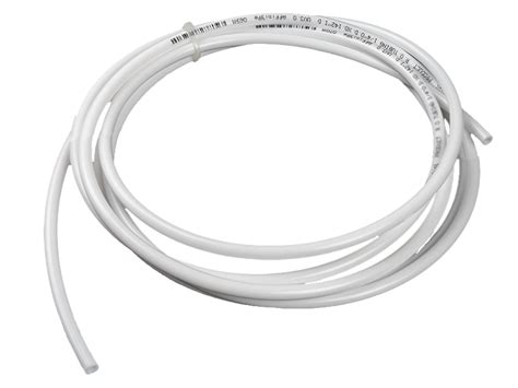 Купить Трубка полиэтиленовая jg 1 4” 3 метра arduino esp raspberry pi