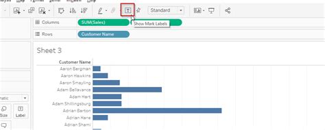 How To Use Sets In Tableau Calculations PhData