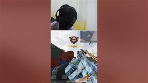 کوچیک ترین گان دنیا 😂 سایوان کالافدیوتی کالافایرانی Codm Youtube