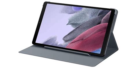 Samsung S Tab A Lite Packs Expandable MicroSD Card Storage At Save