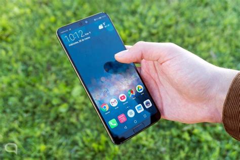 Huawei P Pro We Make Marketing