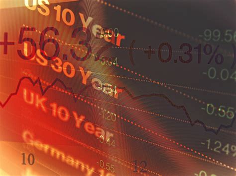 Does Low Treasury Stops Stocks From Thriving The Capitalist